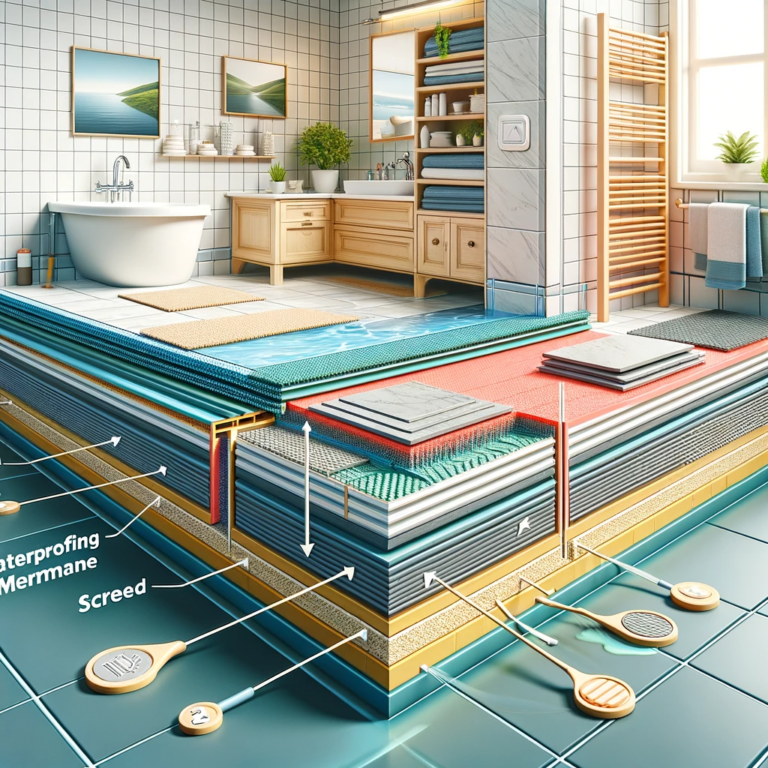 Waterproofing Requirements for Wet Areas in Queensland – Creative ...