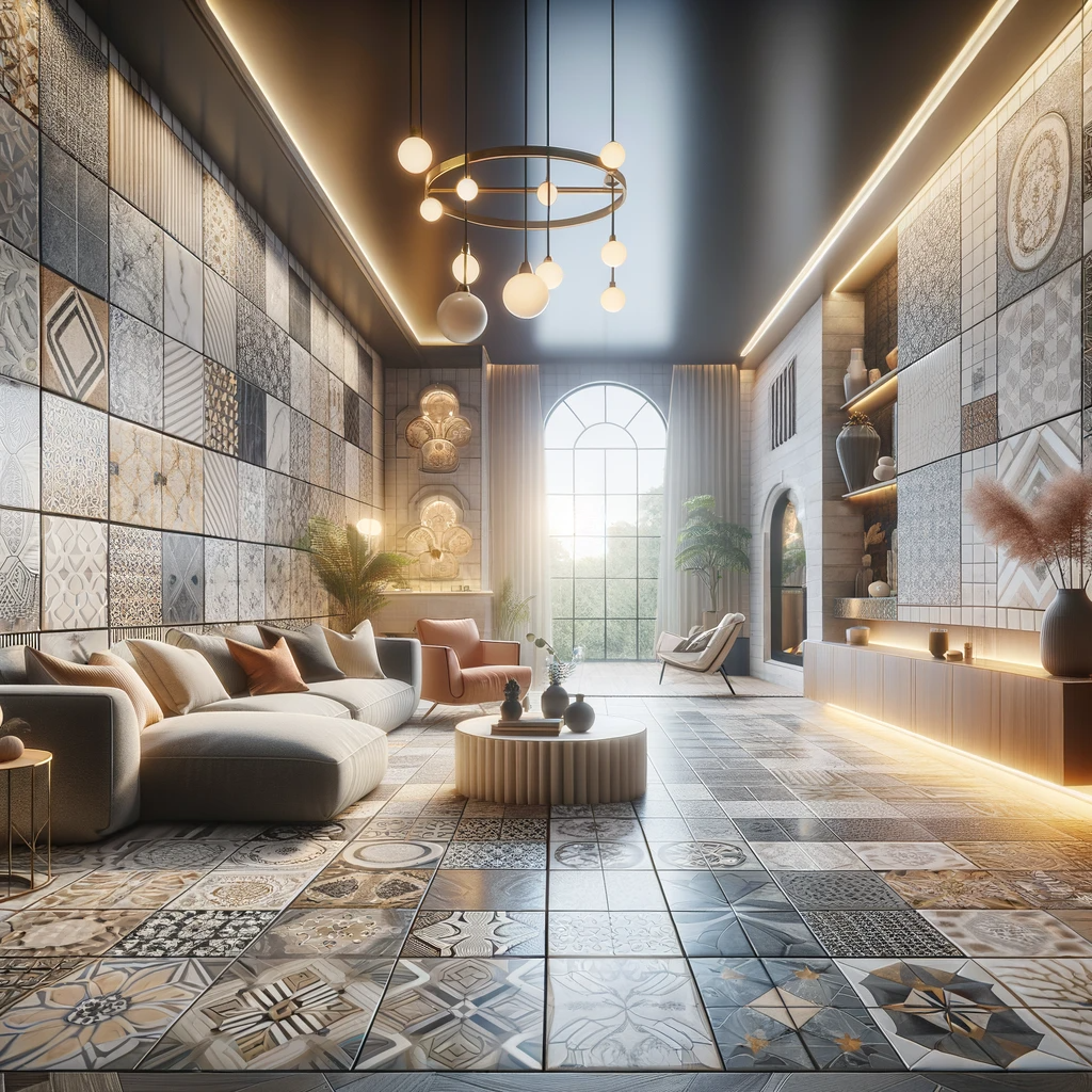 Custom Tiling Services – Creative Tiling – Stone and Tile Experts ...