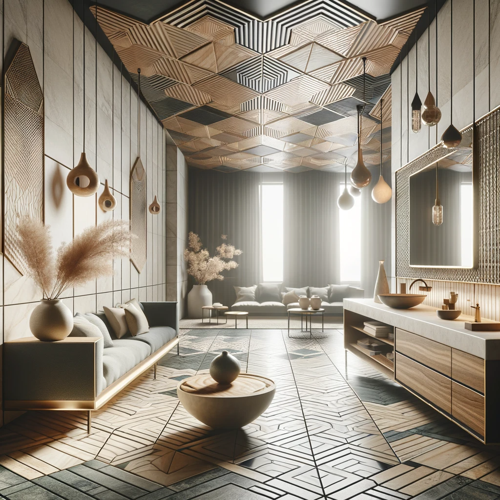 Wall Tiling – Elevating Spaces Across Brisbane – Creative Tiling ...